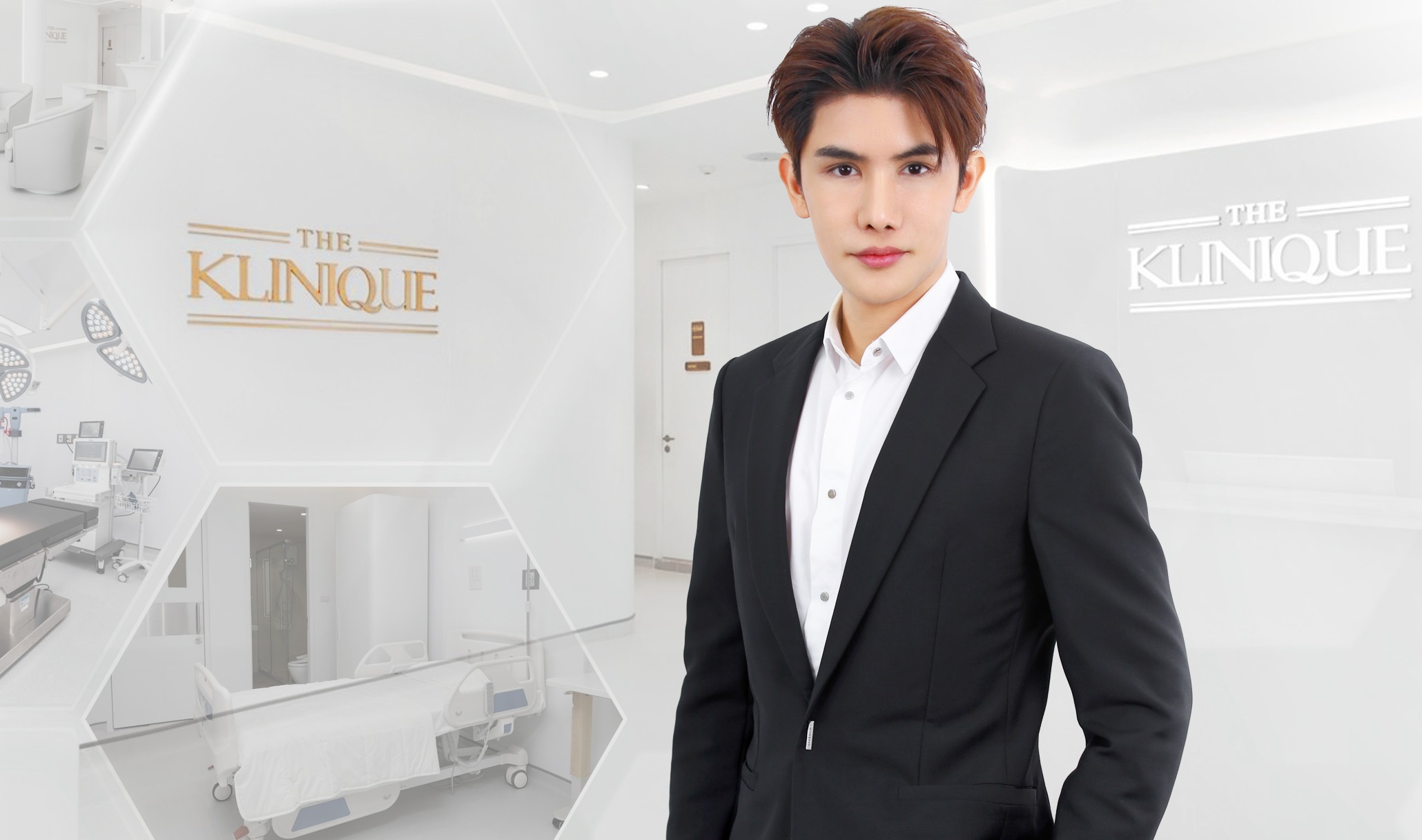 KLINIQ เดินหน้าขยายสาขาใหม่ ใน จ.นครศรีธรรมราช หนุนผลงานปีนี้ออลไทม์ไฮ | Share2Trade